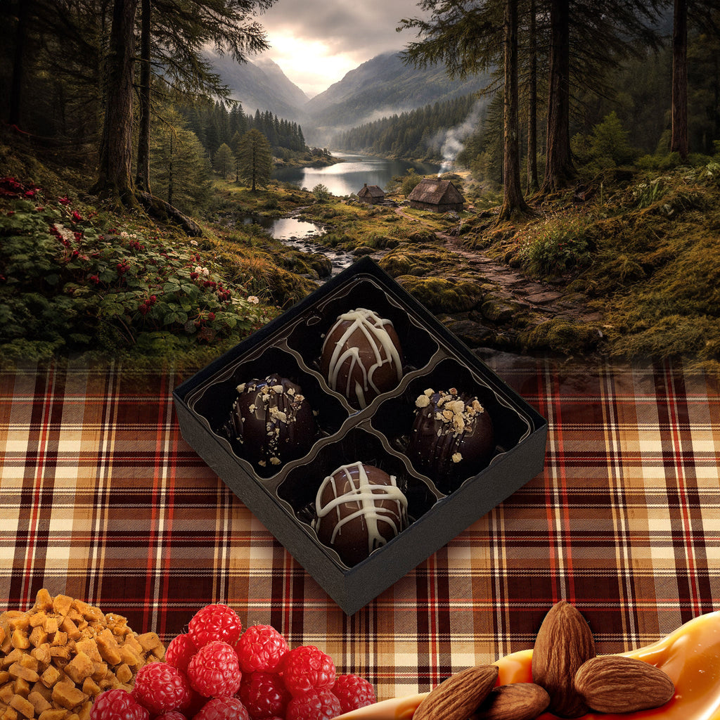 CHOCOLAB - PREMIUM CHOCOLATE BAR COLLABORATIONS – ChocoLab